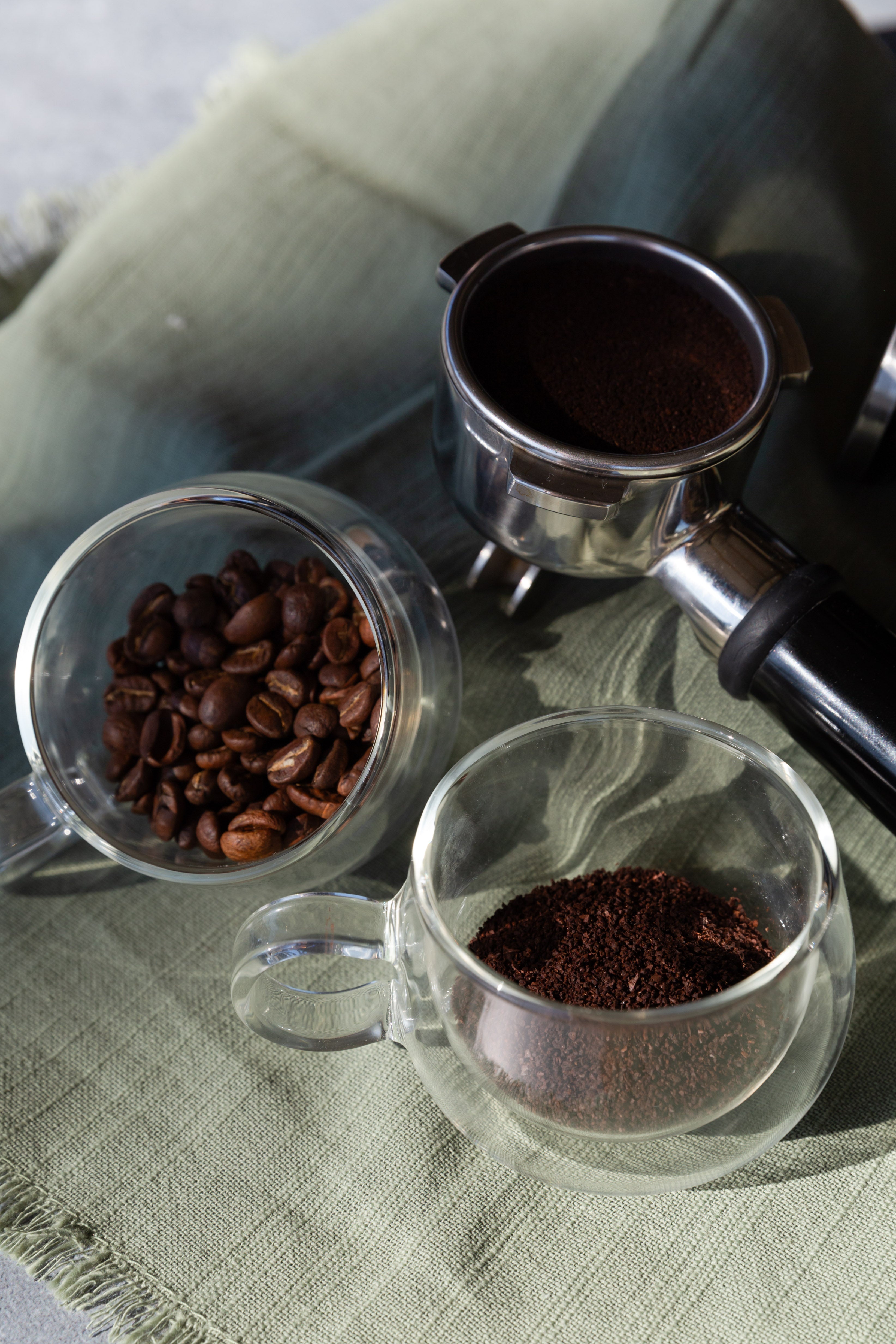 Flavored Coffee – Southern Pines Coffee Company