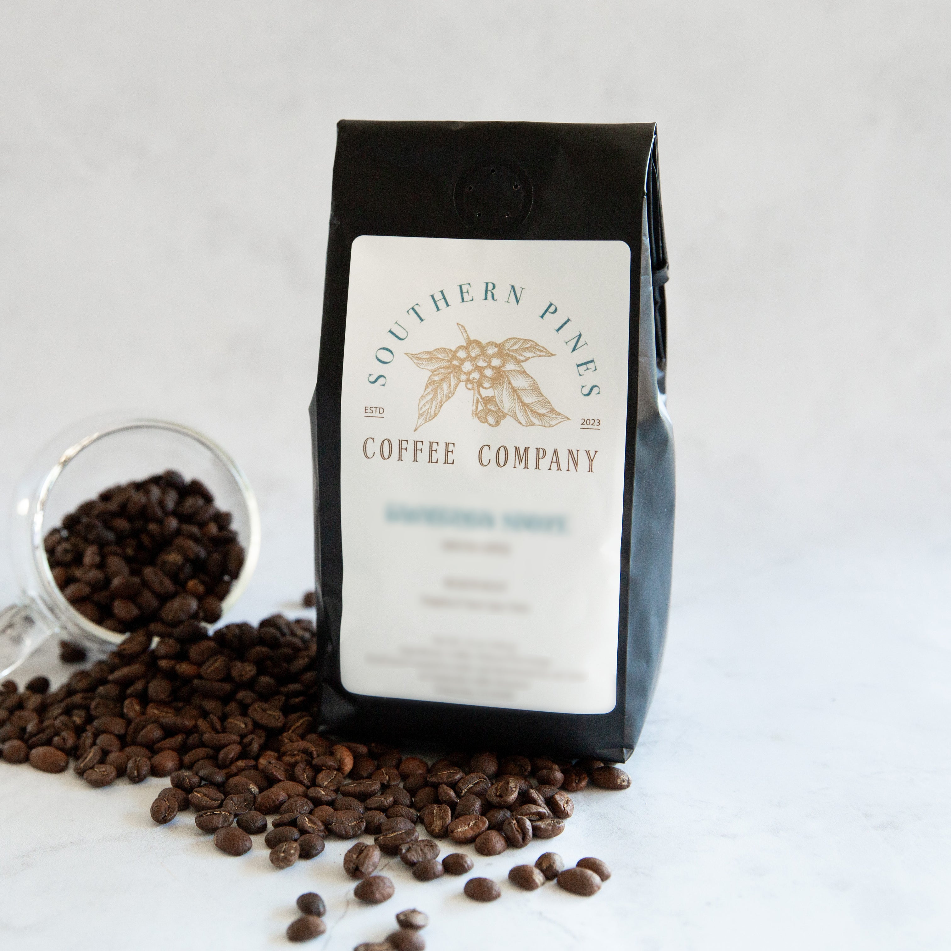 Southern Pines Coffee Company